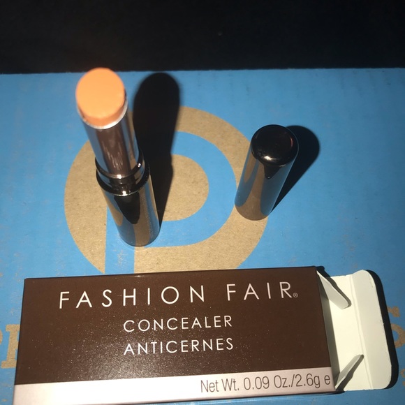 Fashion Fair | Makeup | Fashion Fair Concealer Stick Cinnamon | Poshmark